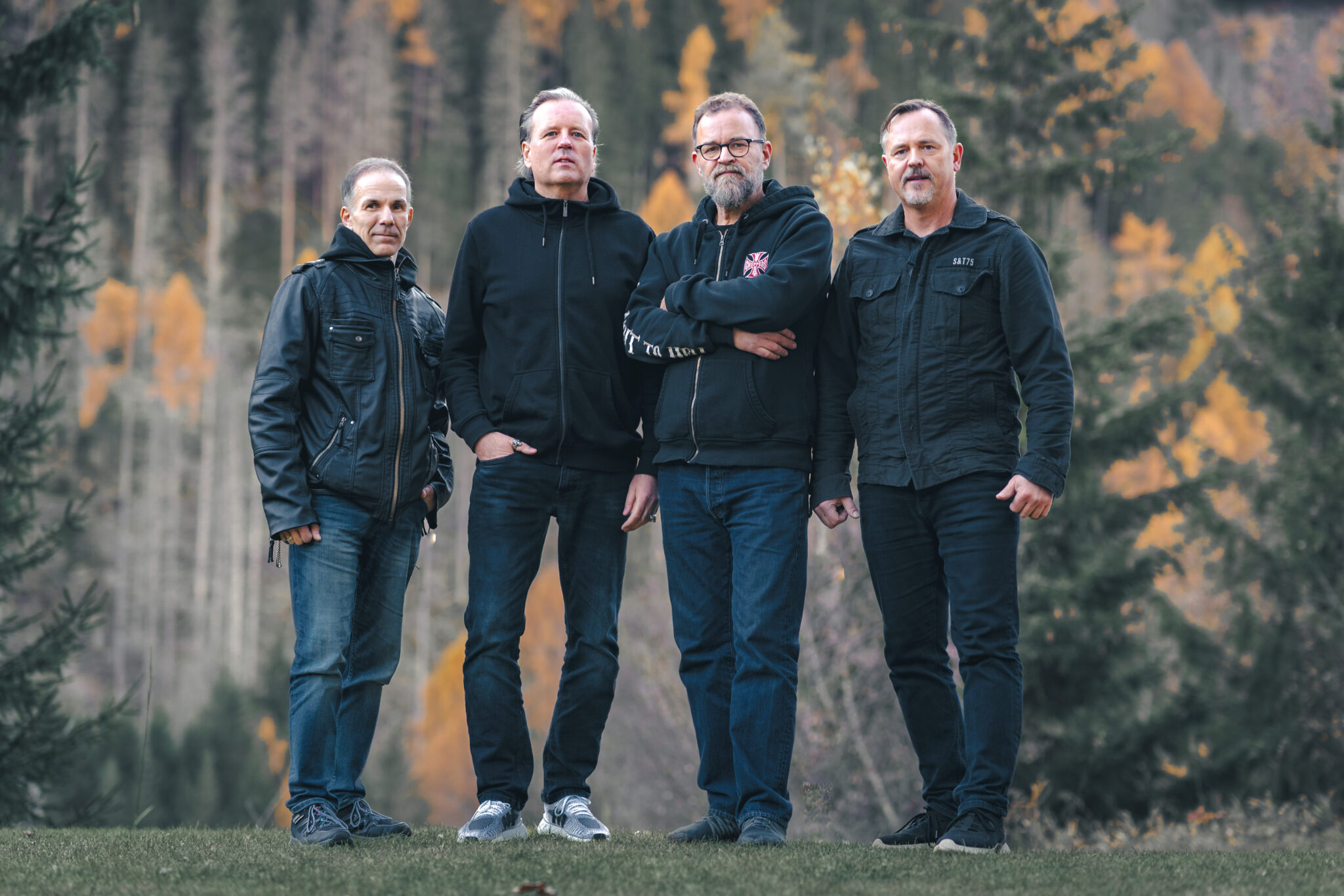 BAND – Stigma Official Site